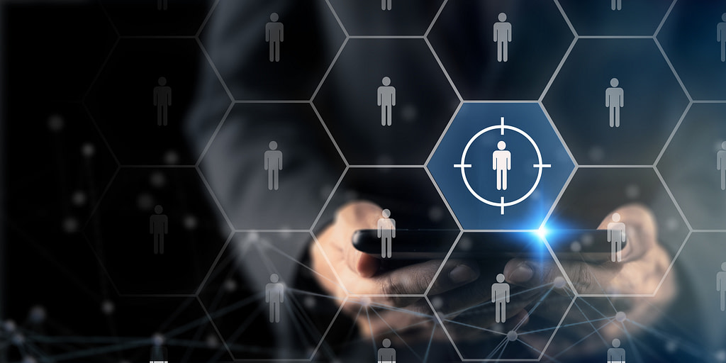 Hyper Personalization Vectorize