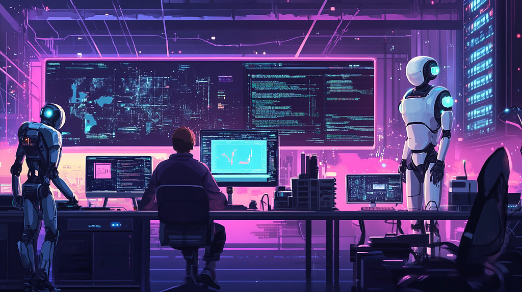 AI Agents in Software Development: Automating Code Creation and Testing ...