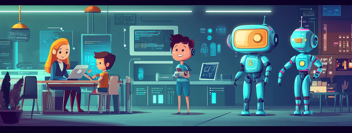 The Ultimate Guide to Success with AI Agents