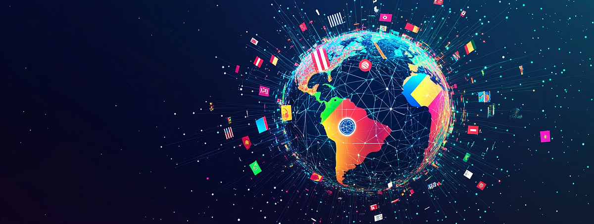 Understanding the Importance of Sovereign AI in Today’s Technology ...