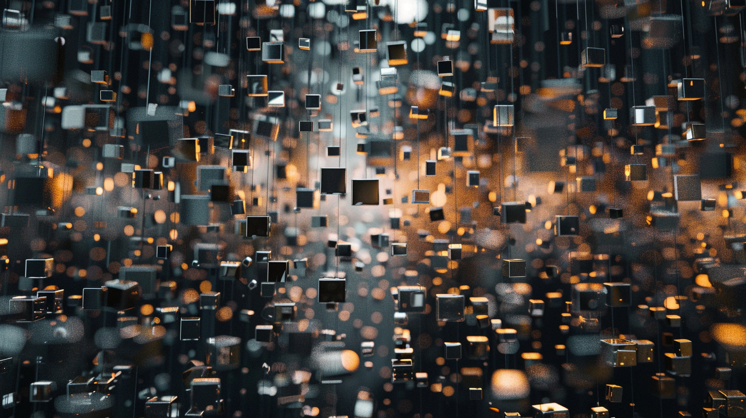 Introduction to Unstructured Data – Vectorize