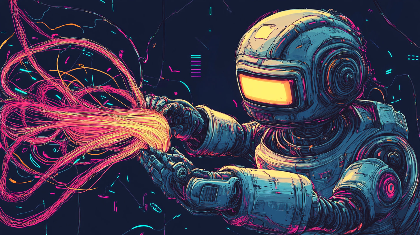 The Rise of Vector Embeddings: What It Means for AI Developers – Vectorize