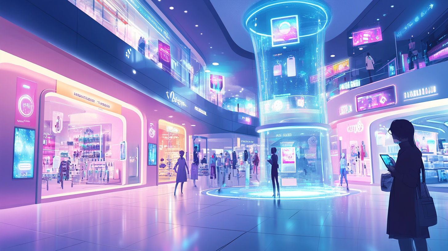 These 4 Retail AI Innovations are Set To Change Shopping Forever ...