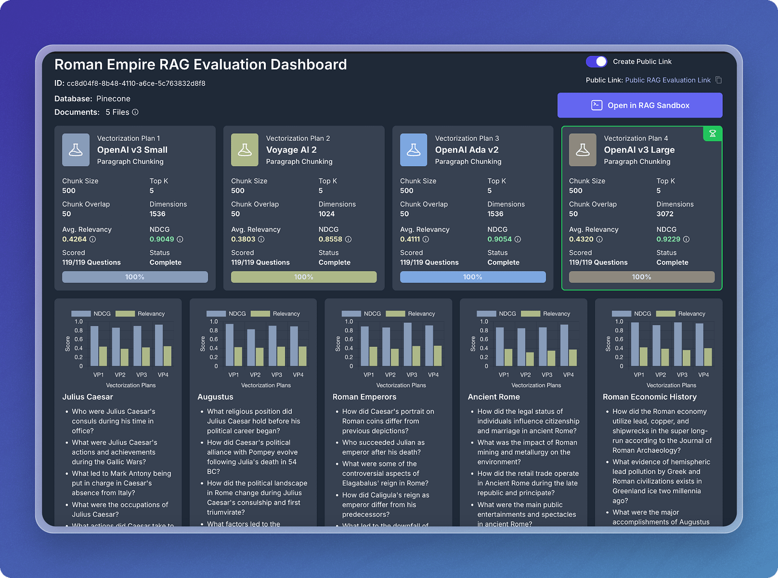 Multimodal RAG Patterns Every AI Developer Should Know – Vectorize