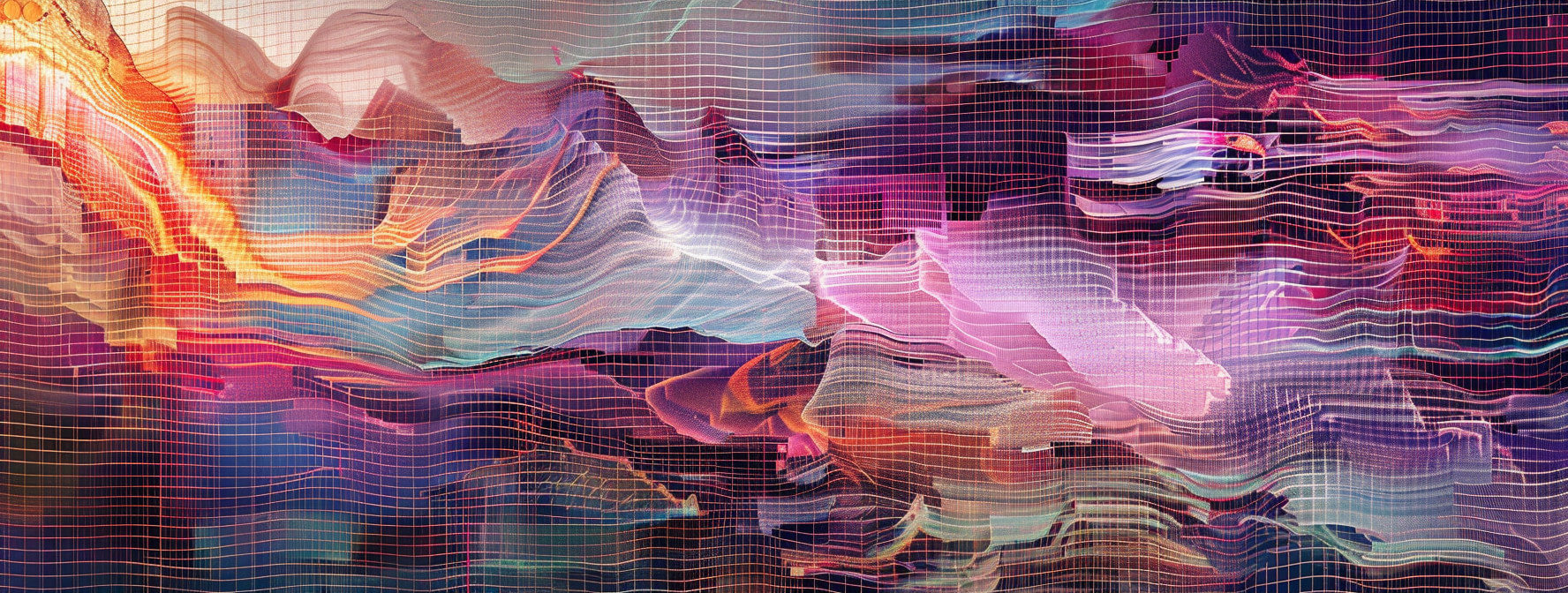 waves – Vectorize