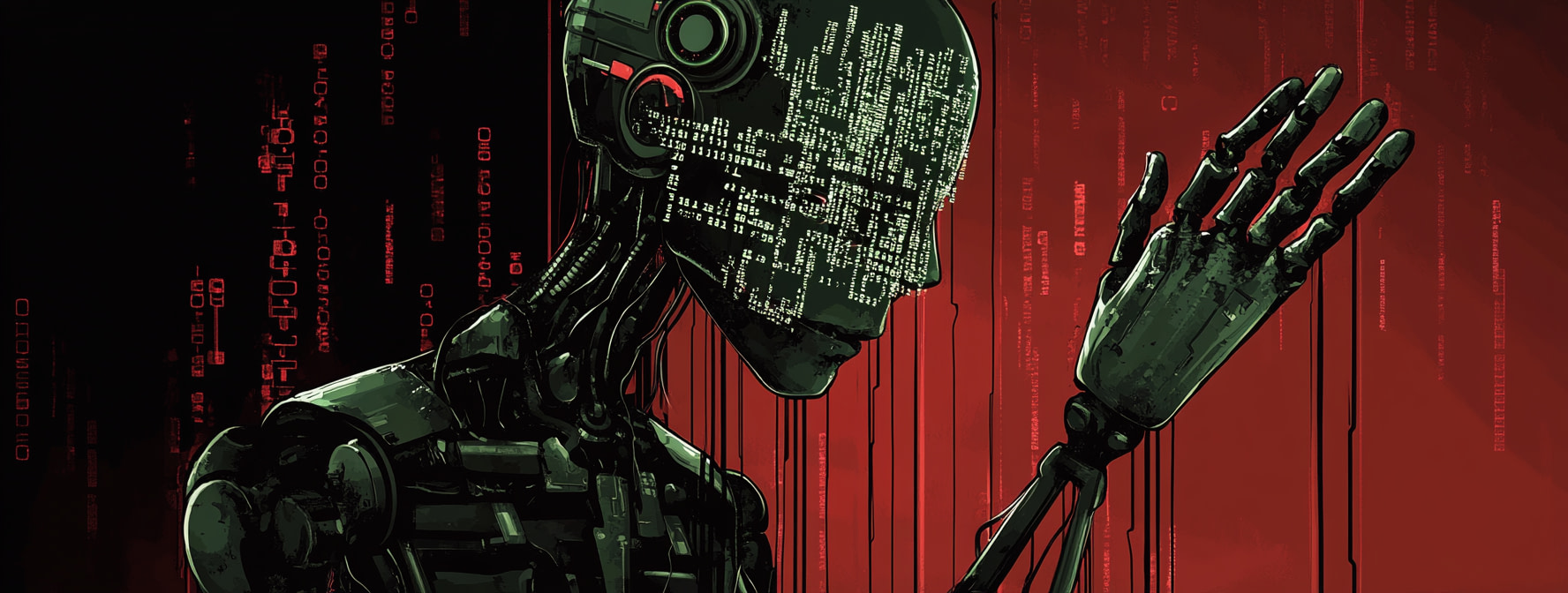 AI Puppet – Vectorize