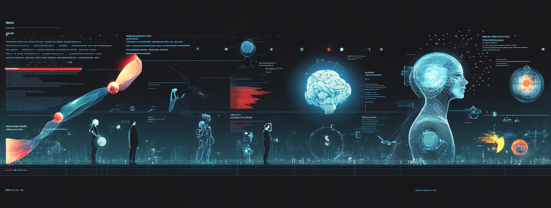 evolution of AI – Vectorize