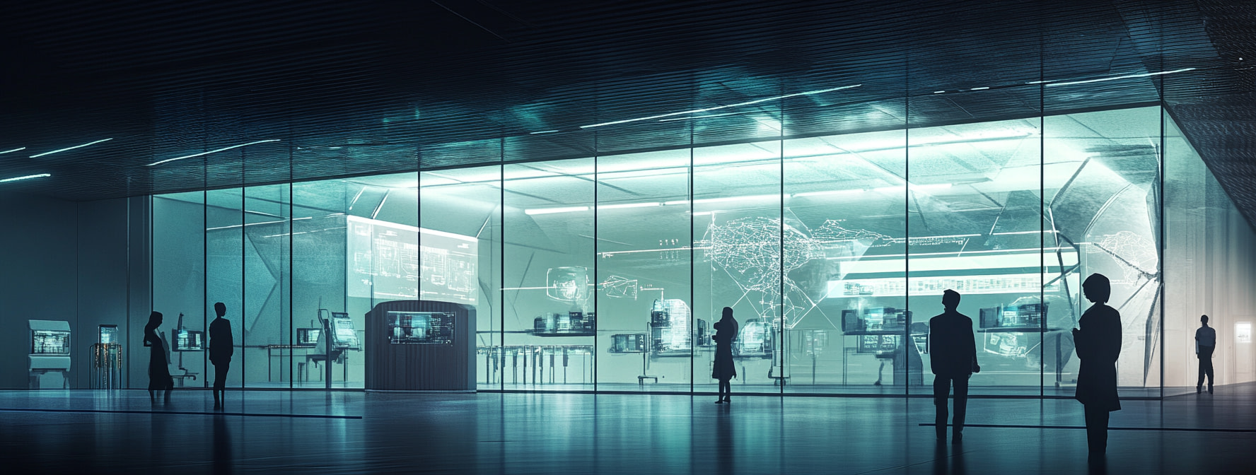 AI and transparency – Vectorize