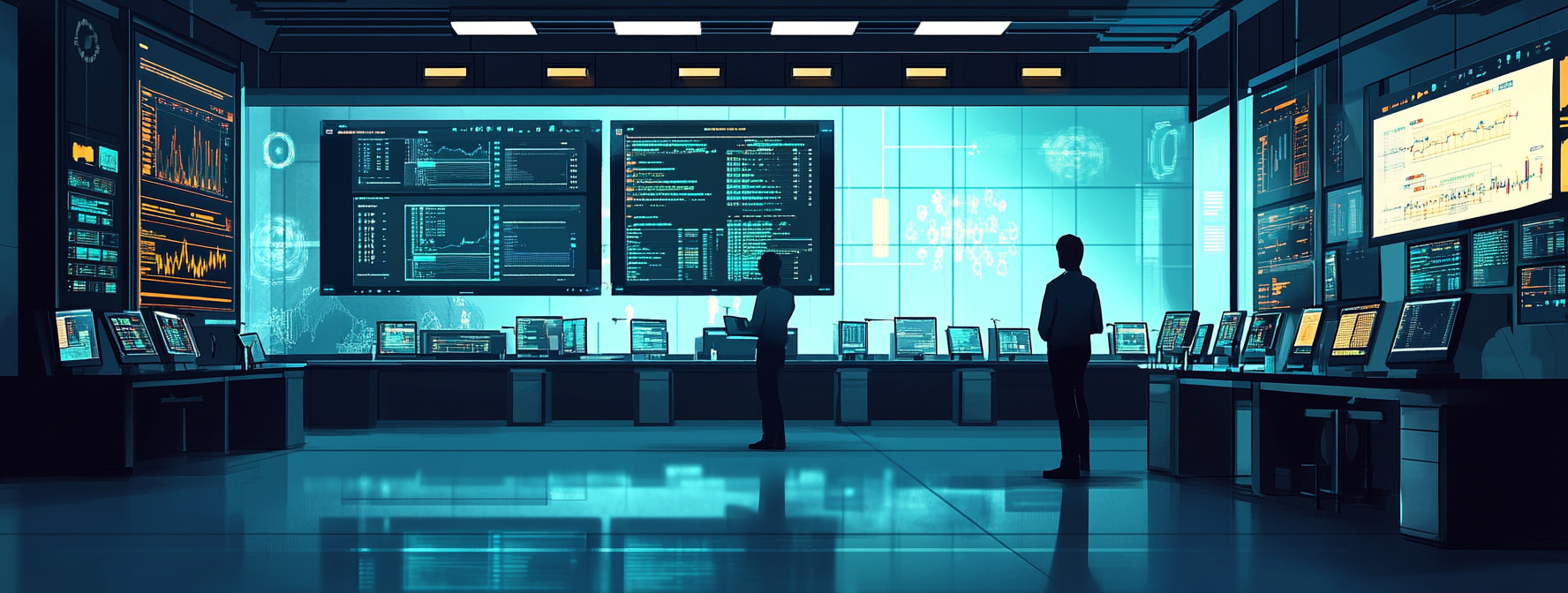 continual monitoring and updating – Vectorize