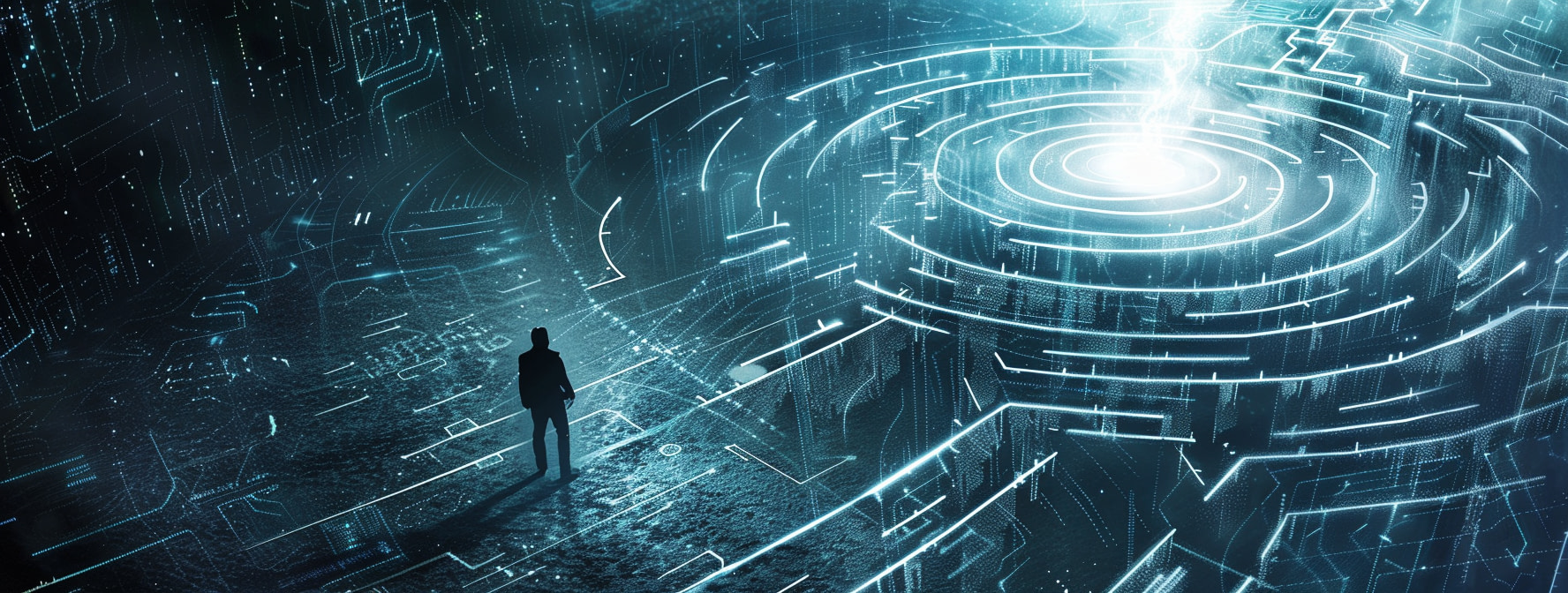 vectormaze - Vectorize